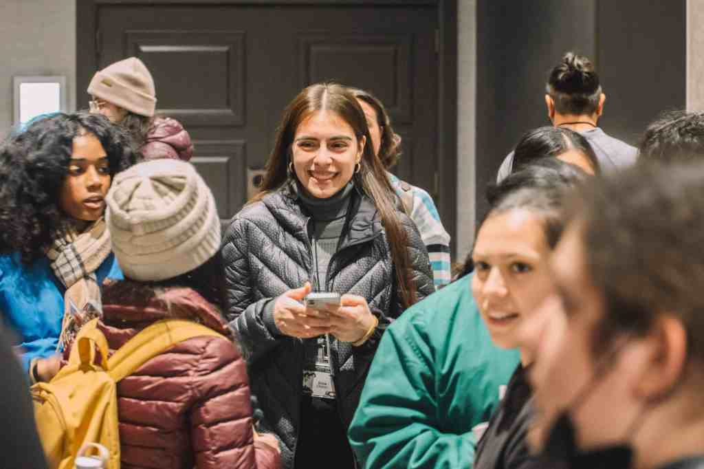 Thanks for Registering! – Legacía: A Destino Gathering